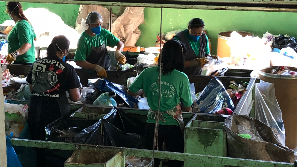 Culmina exitosamente el programa piloto de la Primera Universidad ...