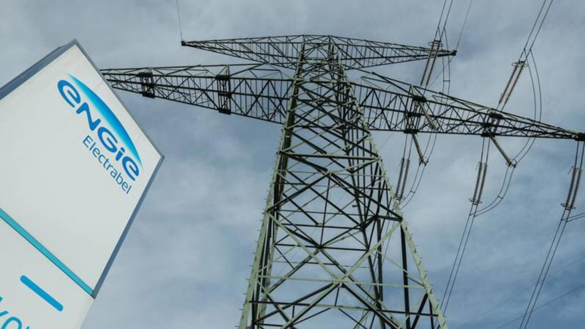 Gobierno de Campeche y ENGIE México firman convenio de colaboración ...