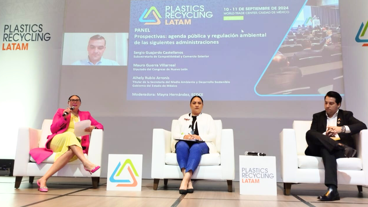 Ecoce 2.0 apuesta por educación ambiental total en México – Líderes de ...