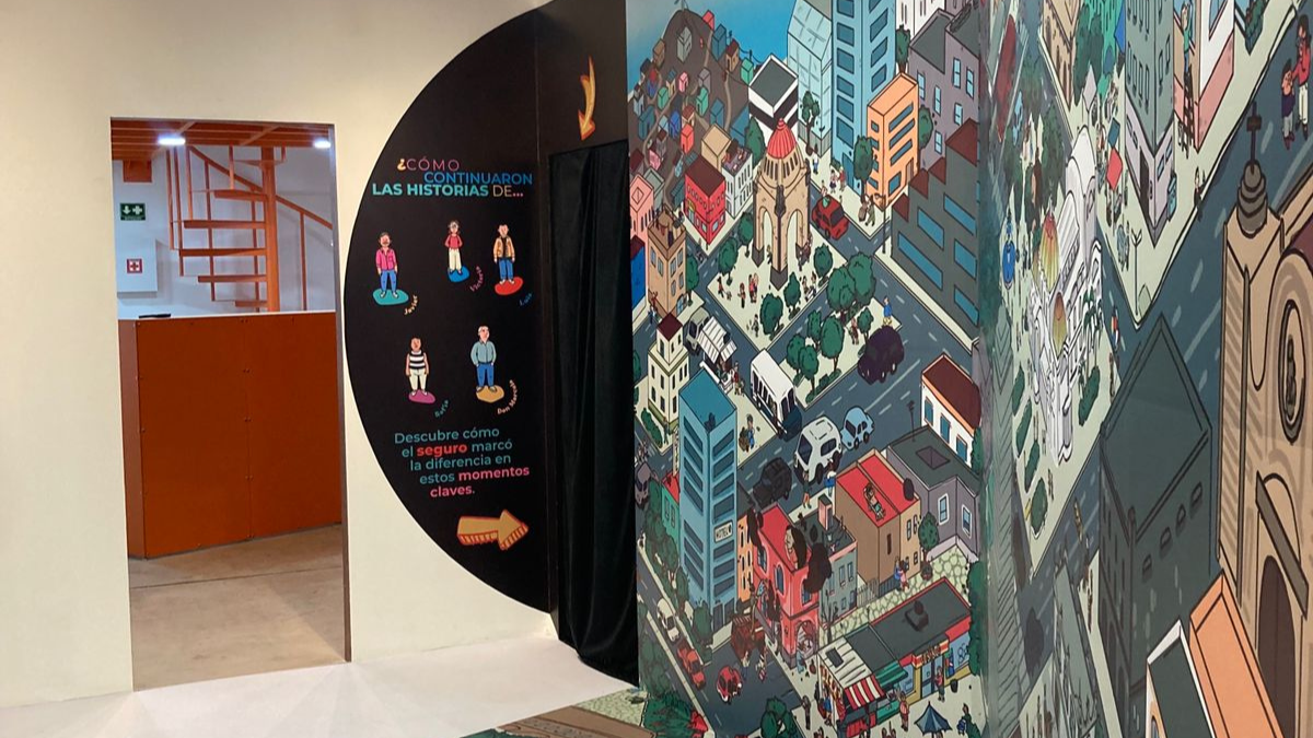 Se inaugura el Museo CUSE, primer museo dedicado a la cultura del ...