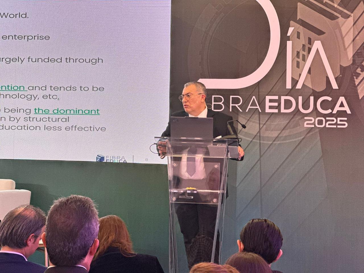 Fibra Educa proyecta que México podría alcanzar una cobertura de ...