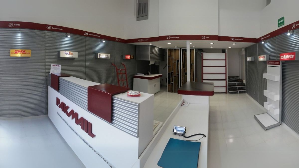 Pak Mail se afianza en Querétaro con soluciones logísticas prácticas y ...